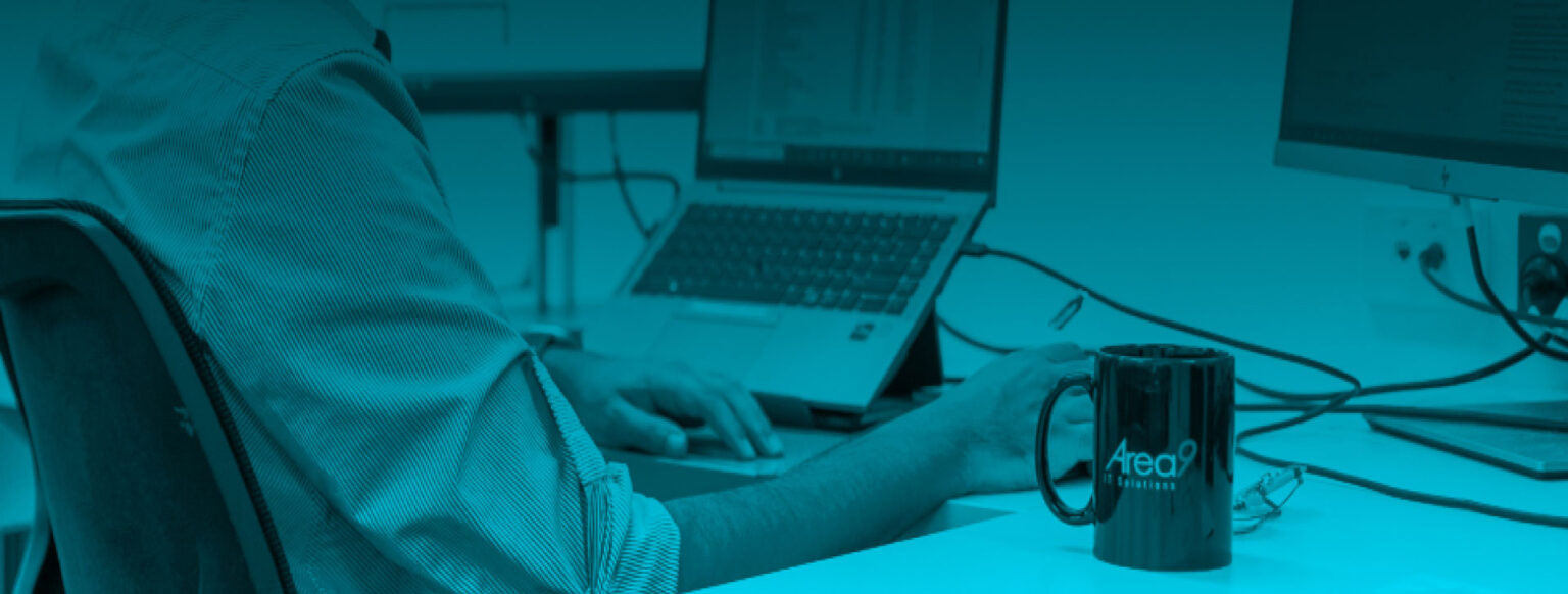 Contact Us - Area9 Enterprise